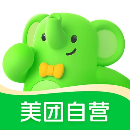 小象超市骑手app下载官方图标