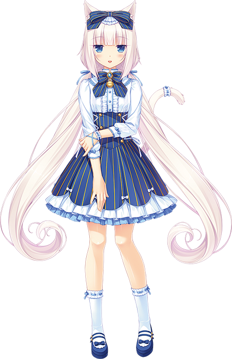 猫娘乐园安卓图标