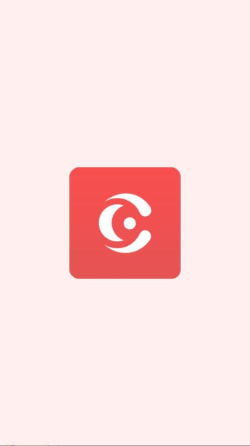 tcl摄像机app图标