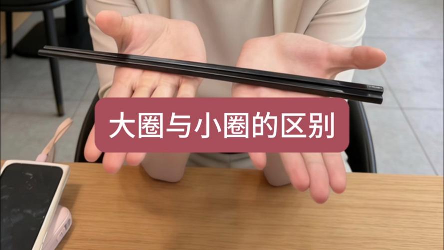 大圈中圈小圈女行话怎么分辨图标