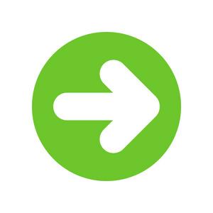 图标右下角有个白色的截图