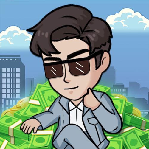 重生逆袭记破解版免广告图标