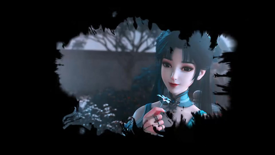 诛仙荡魔志1～4