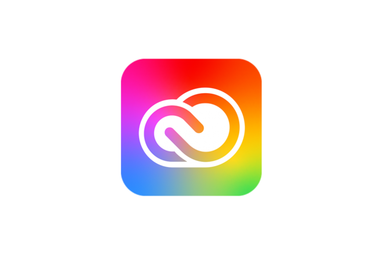 Adobe Creative Cloud截图