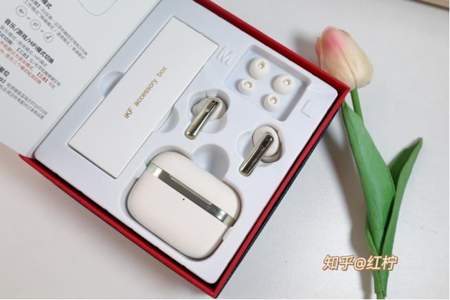 降噪耳机发出蜂鸣声截图