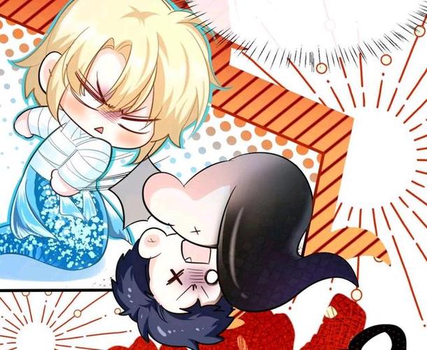 啵啵漫画在线阅读理解图标
