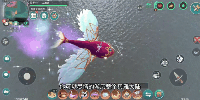 创造与魔法性价比高的宠物截图