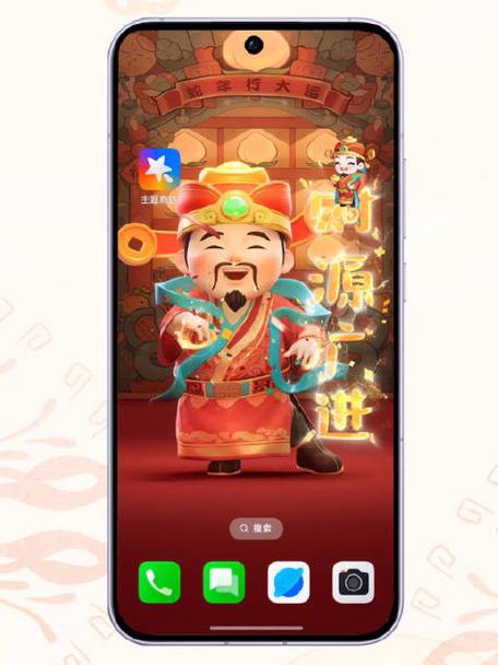 oppo主题商店兑换码2026图标
