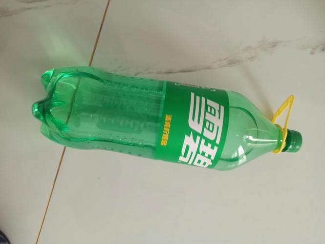 7元一瓶雪碧多少升