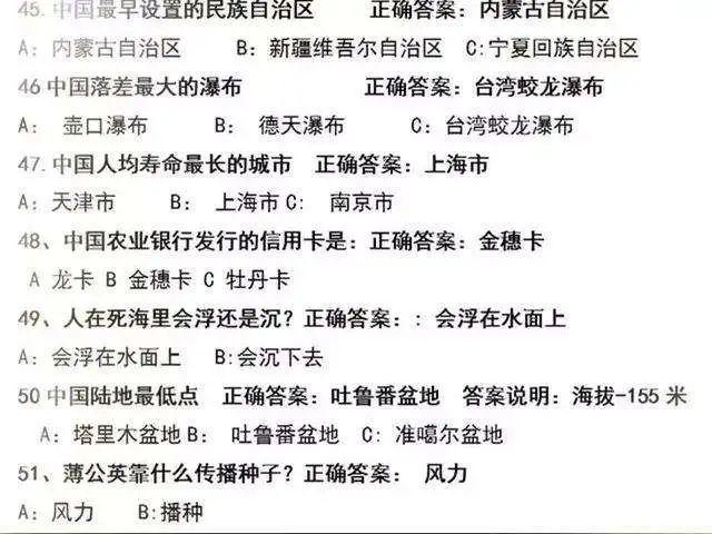 常识问题图标