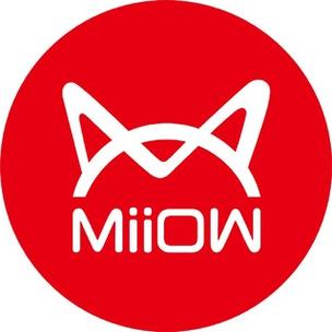 猫人是杂牌子还是名牌图标