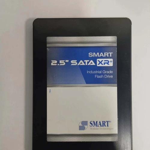 固态硬盘smart修复截图