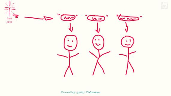 draw&guess图标