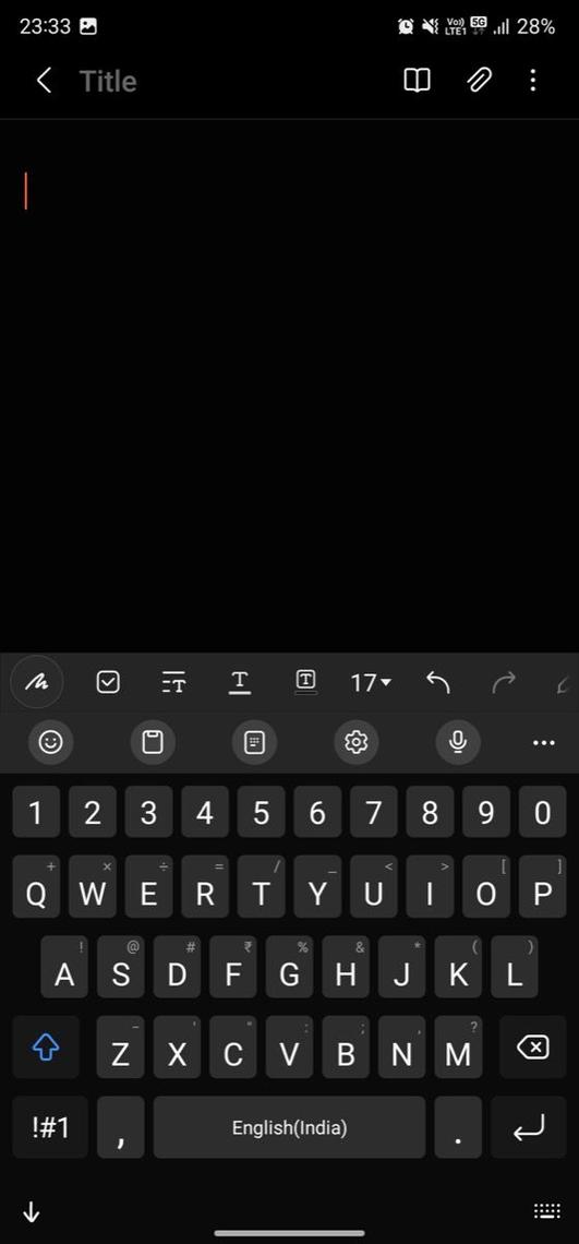 三星笔记本键盘功能键说明游戏截图