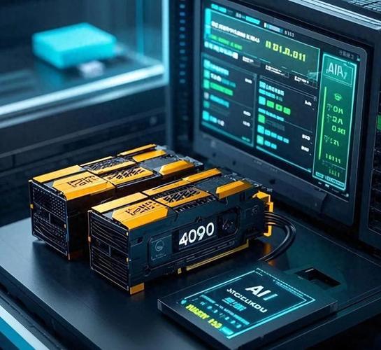 4090ai算力游戏截图