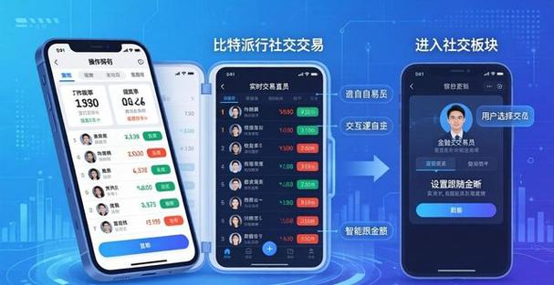 趣跟单app下载