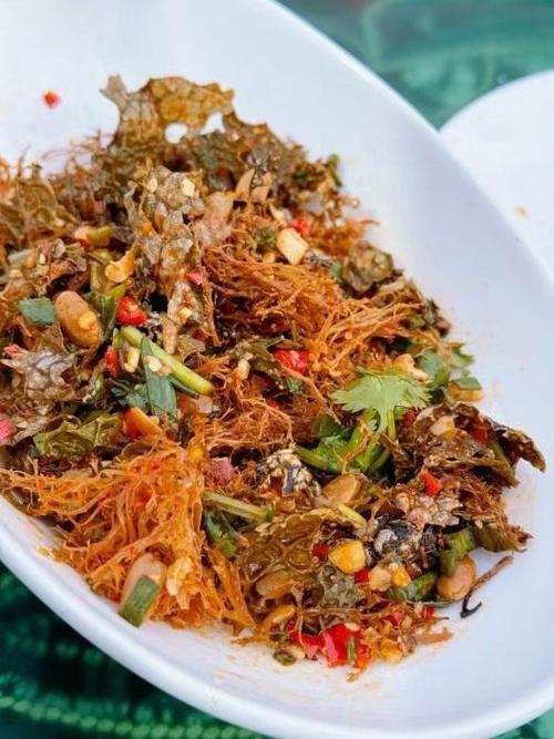 树花小秀图标