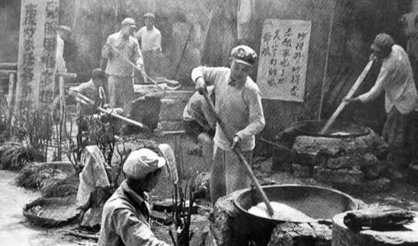 马铃薯战争
