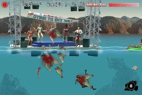 食人鱼3DMOD下载地址截图