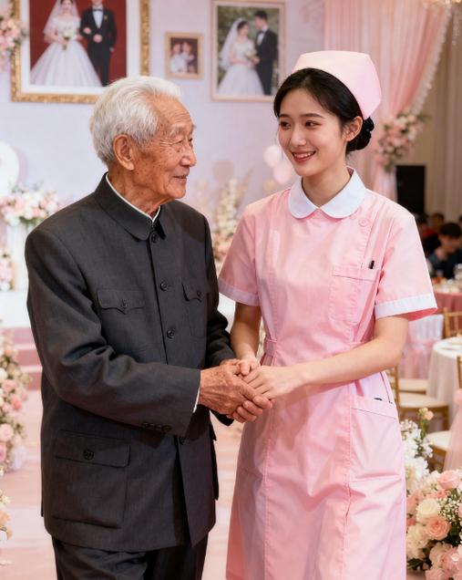 护士一般嫁给哪类人图标