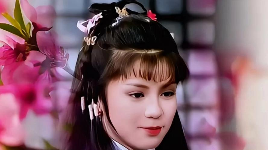 射雕后传俏黄蓉图标