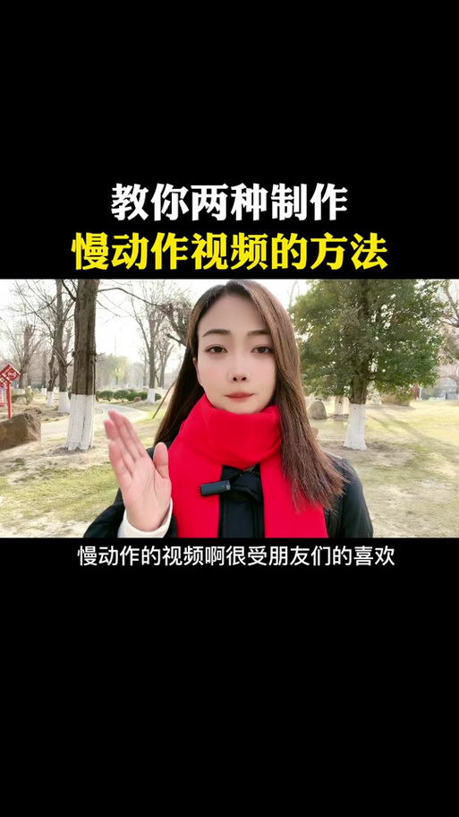 抖音如何拍慢动作视频图标