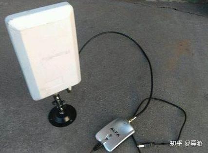房间太远wifi信号弱怎么办图标