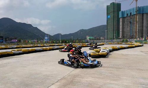卡丁车图片大全图标