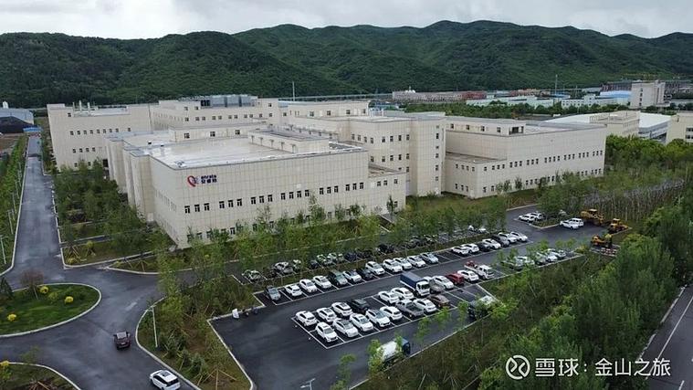 惠睿制药图标