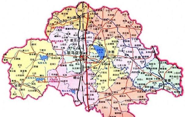 咱去驻马店图标