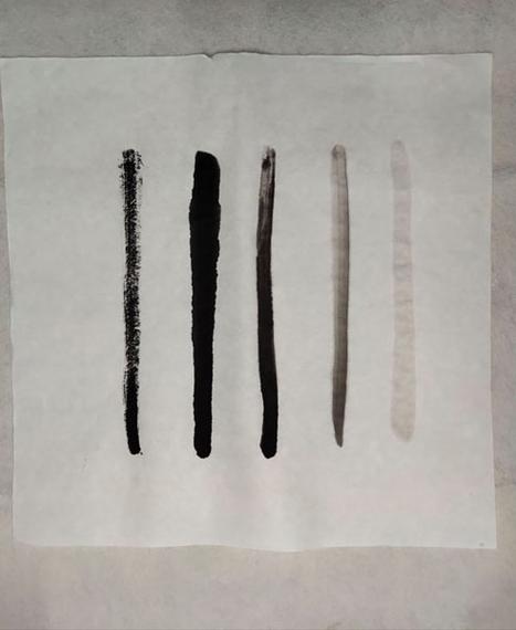 打印机加墨后颜色不对图标