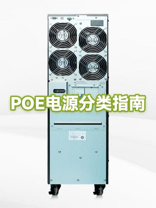 poe摄像头需要电源吗图标