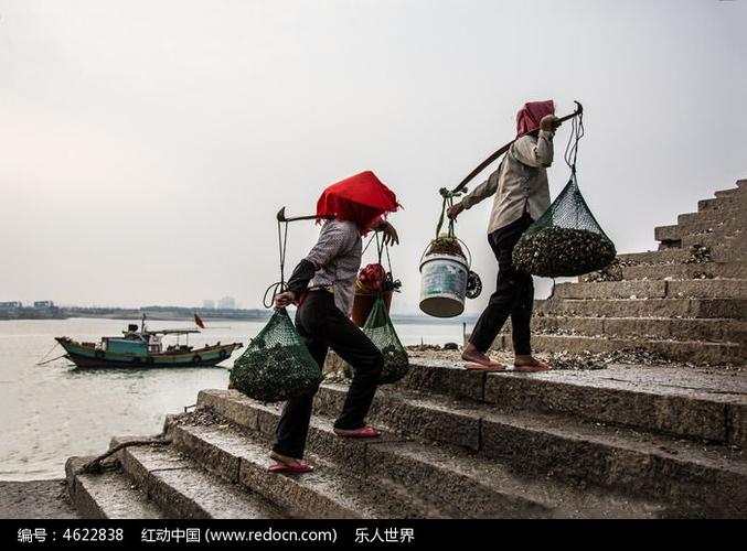 怎么在海边当渔民图标