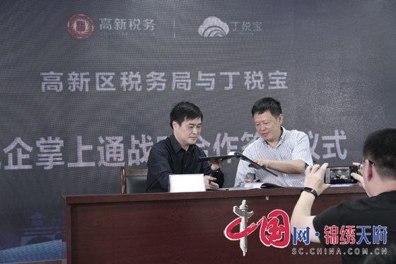 国家税务总局app官网下载图标