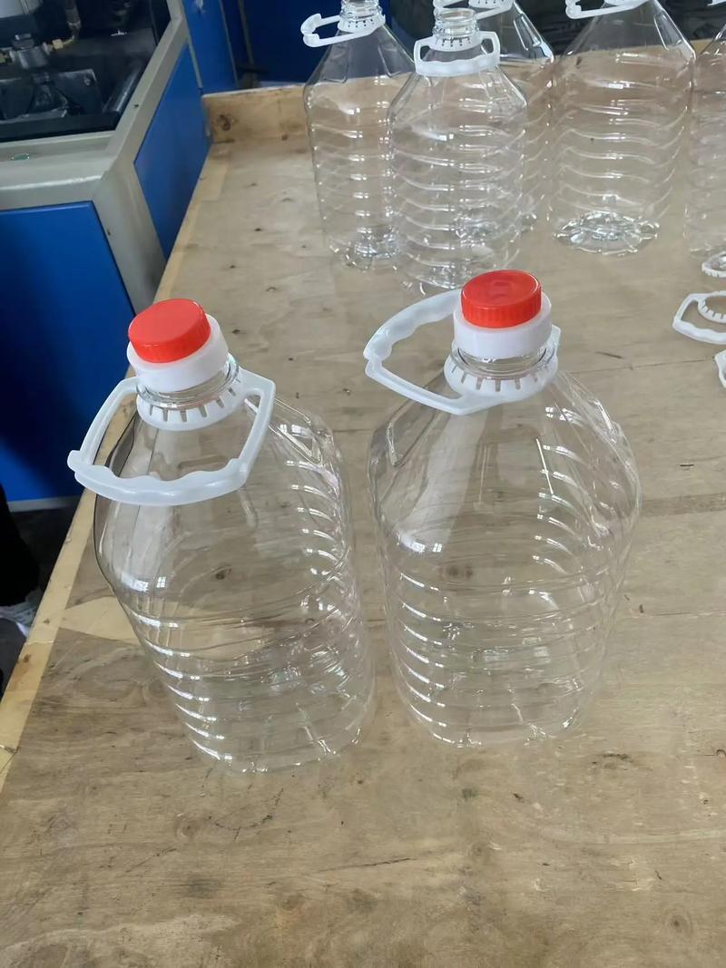 塑料瓶凹陷怎么处理图标
