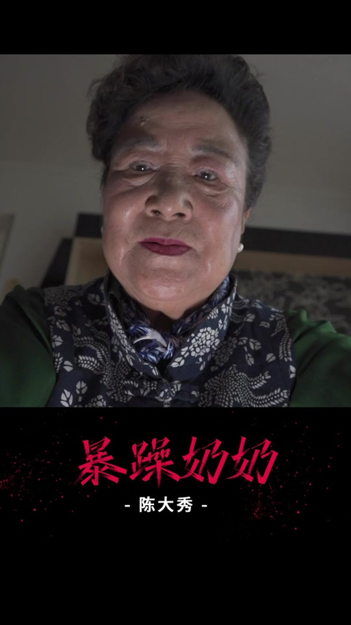 暴躁老奶奶全集全集免费看图标