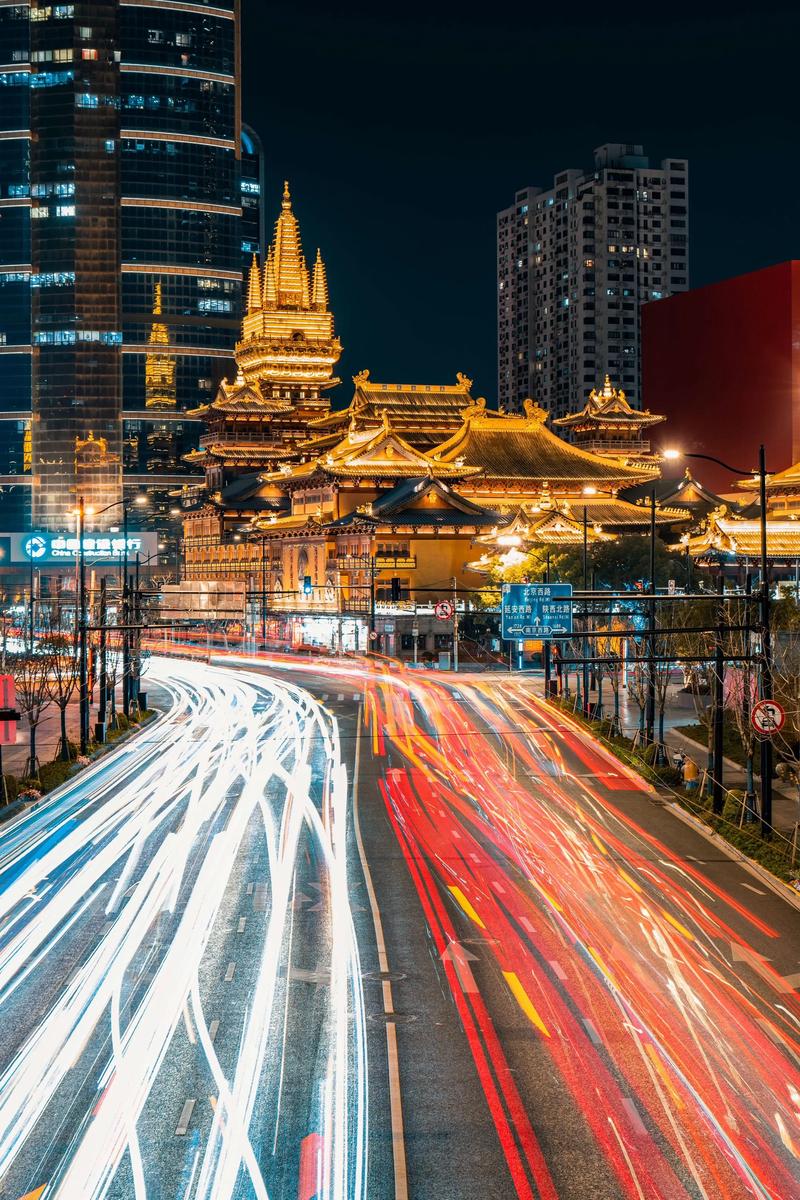 如何用夜景模式拍照图标
