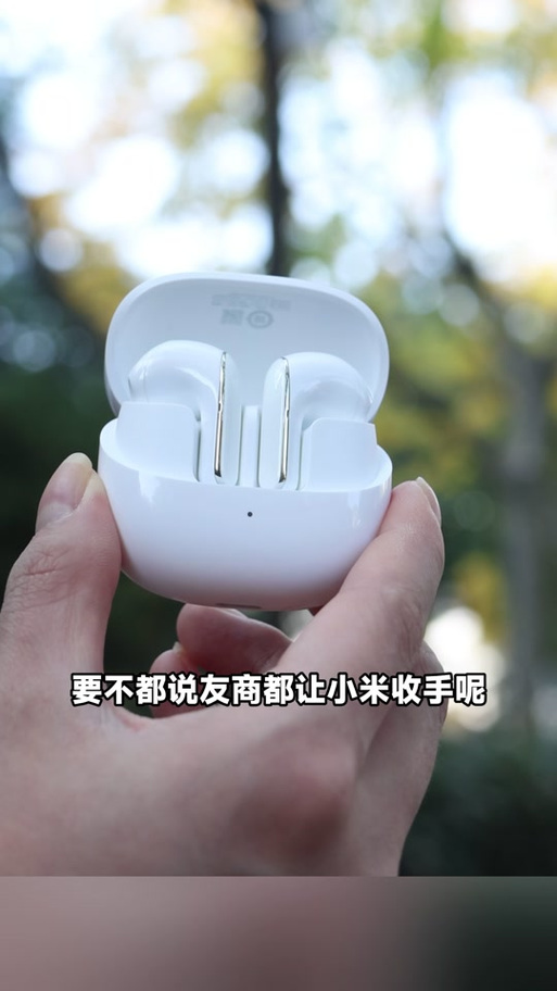 小米活塞耳机插头拆解截图