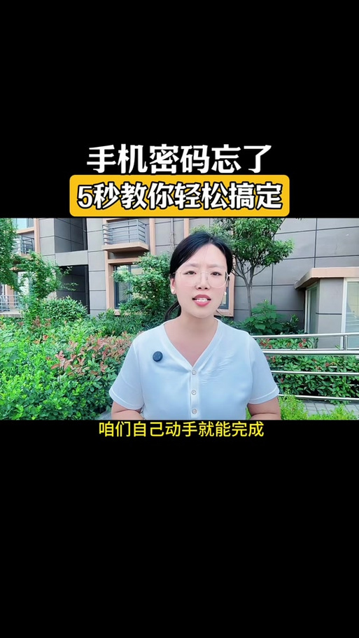 iqoo忘了密码和密保能不能刷机截图