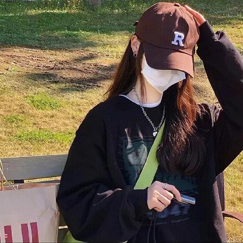 女人爱戴帽子说明什么截图