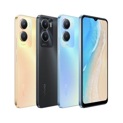 vivoy35 上市价格图标