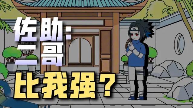 穿越火影觉醒神级系统图标