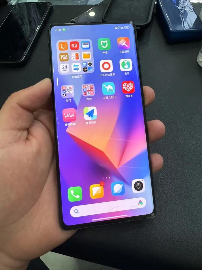 小米手机自拍视频是反的怎么解决截图