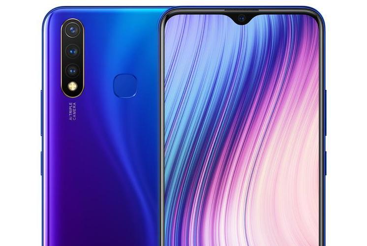vivoy5s与z5哪个好图标