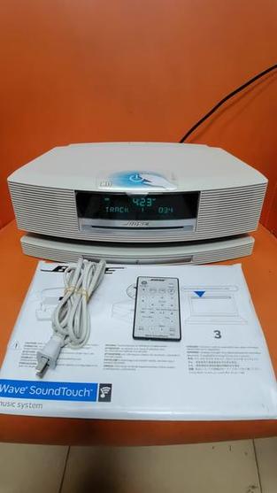 bose妙韵图标