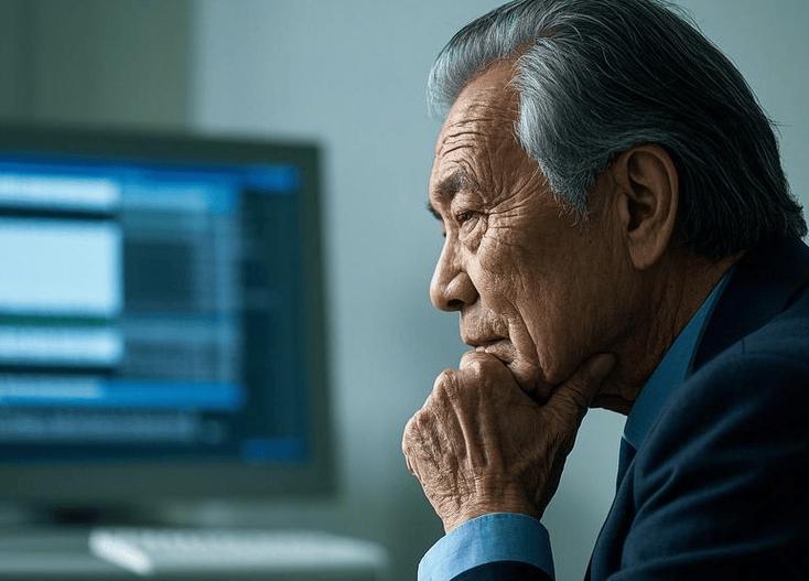 医生老张的春天图标