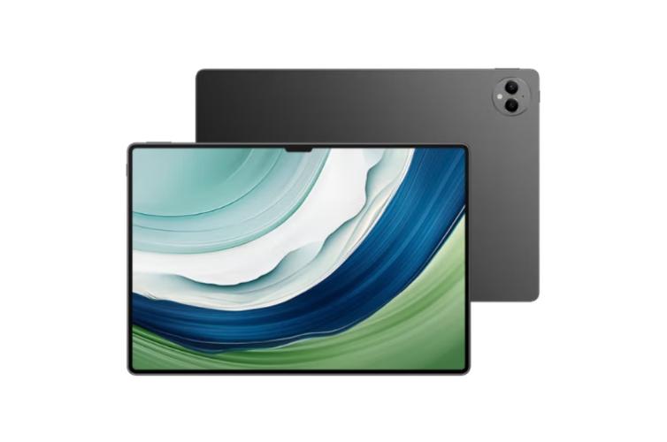 华为平板matepad pro图标