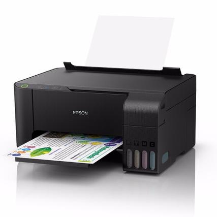 epsonl3118打印机驱动图标