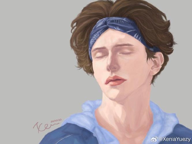 sketchbook指绘厚涂图标