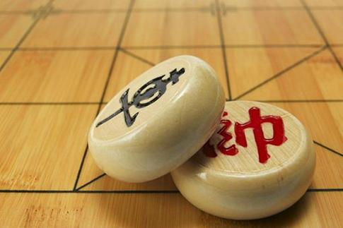 象棋为什么车叫ju图标